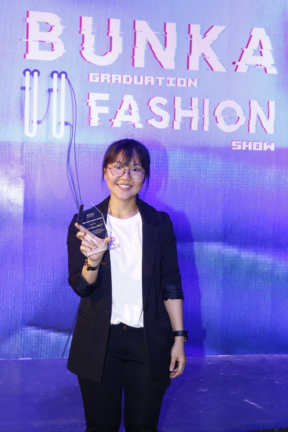 BUNKA 11th Graduation Fashion Show