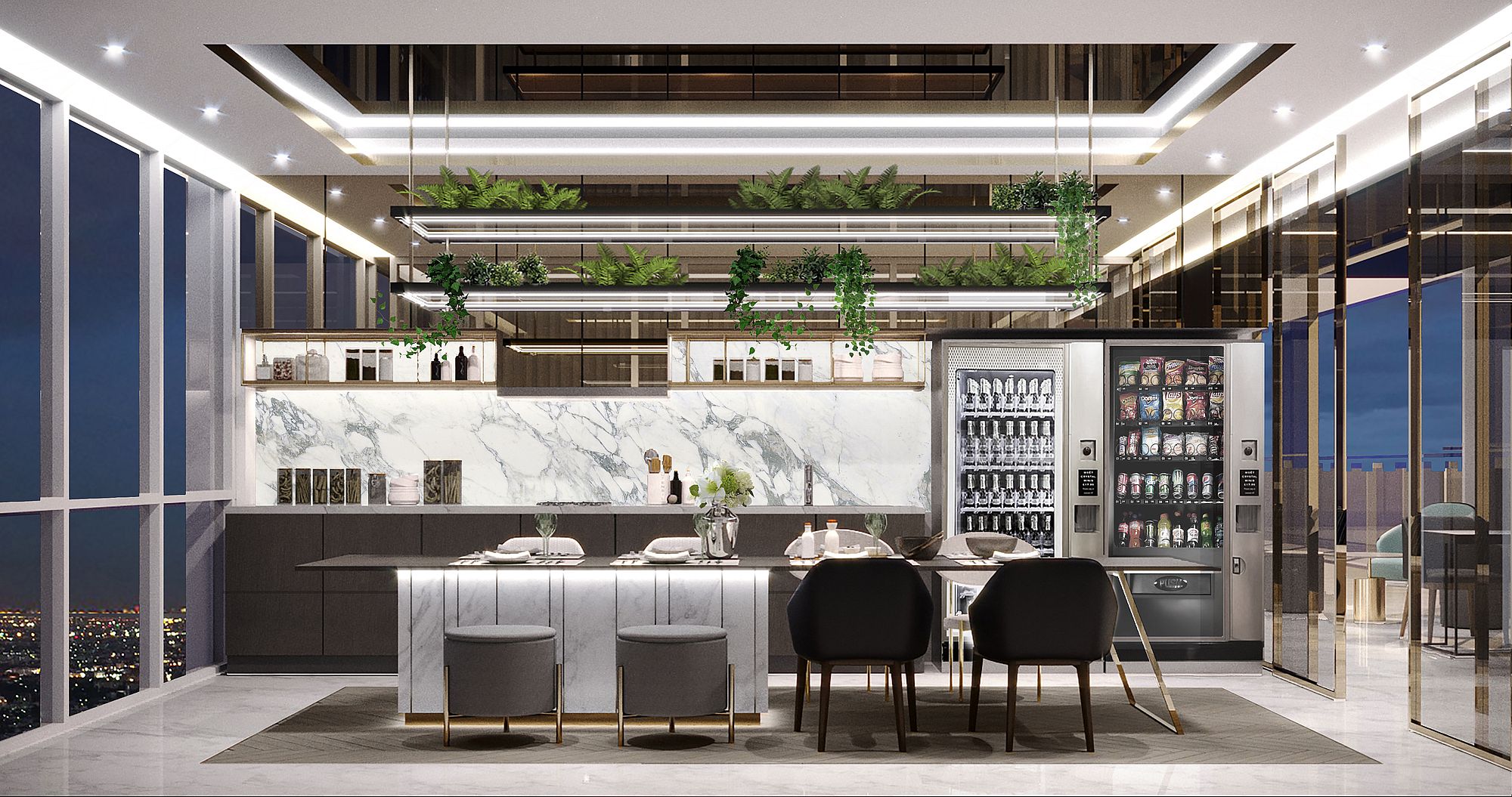 Co-Kitchen-FB | www.alivearound.com