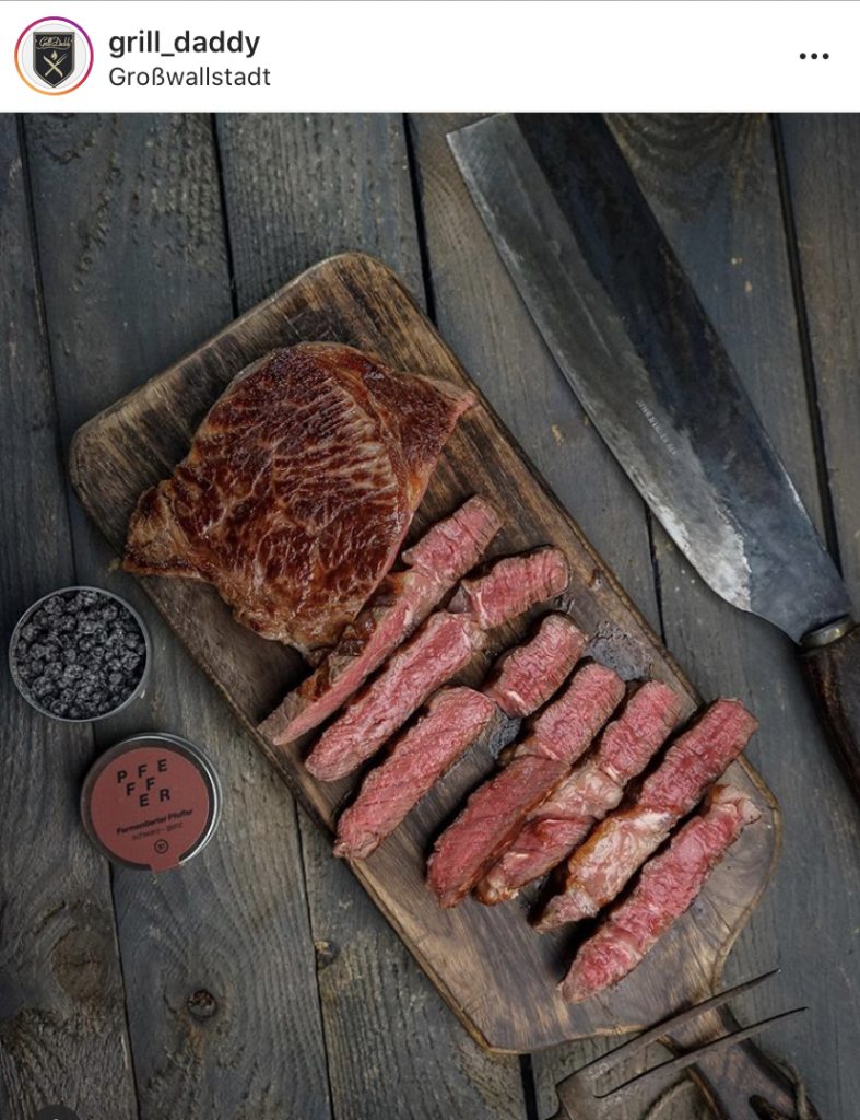 Top 8 อาหารบํารุงสายตา