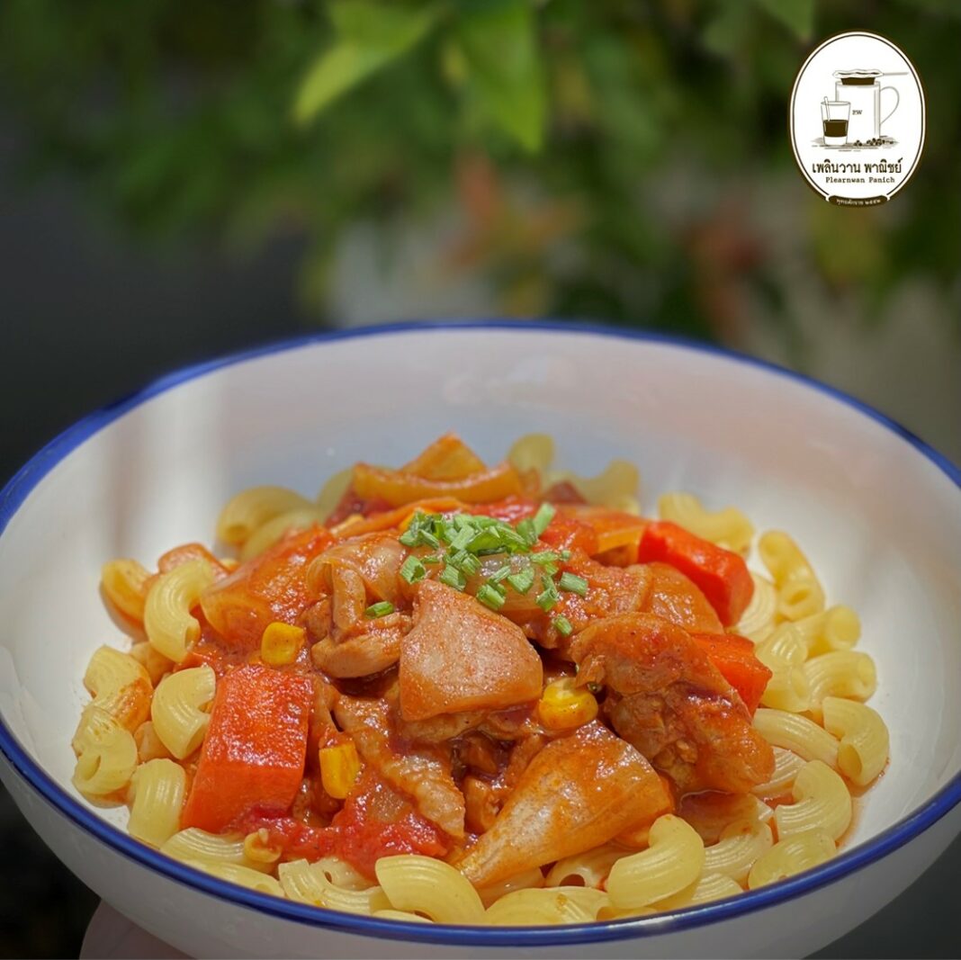 10 ร้านอาหารที่ True Digital Park